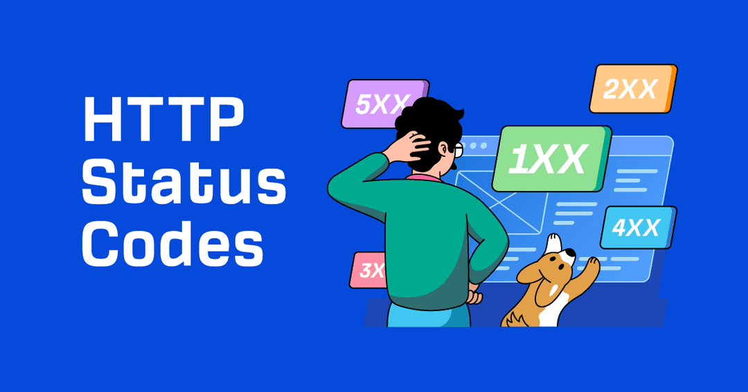 Danh sách HTTP Status Code và Hướng dẫn sử dụng | 200Lab Blog