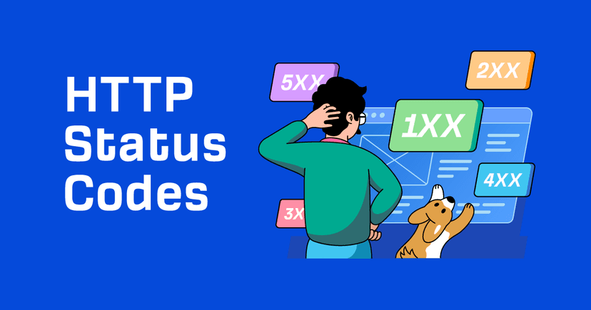 Danh sách HTTP Status Code và Hướng dẫn sử dụng | 200Lab Blog