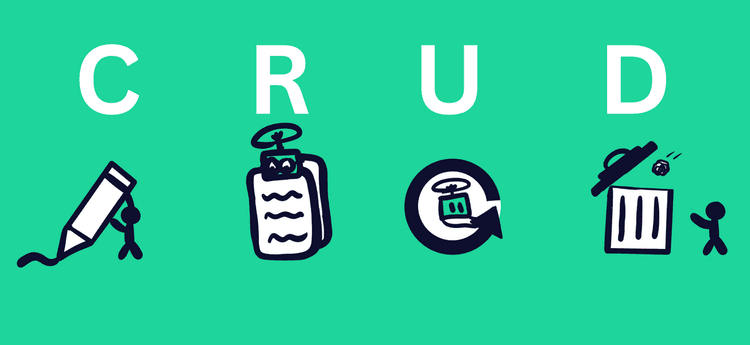 CRUD là gì? Vì sao Developer cần phải thành thạo CRUD? | 200Lab Blog