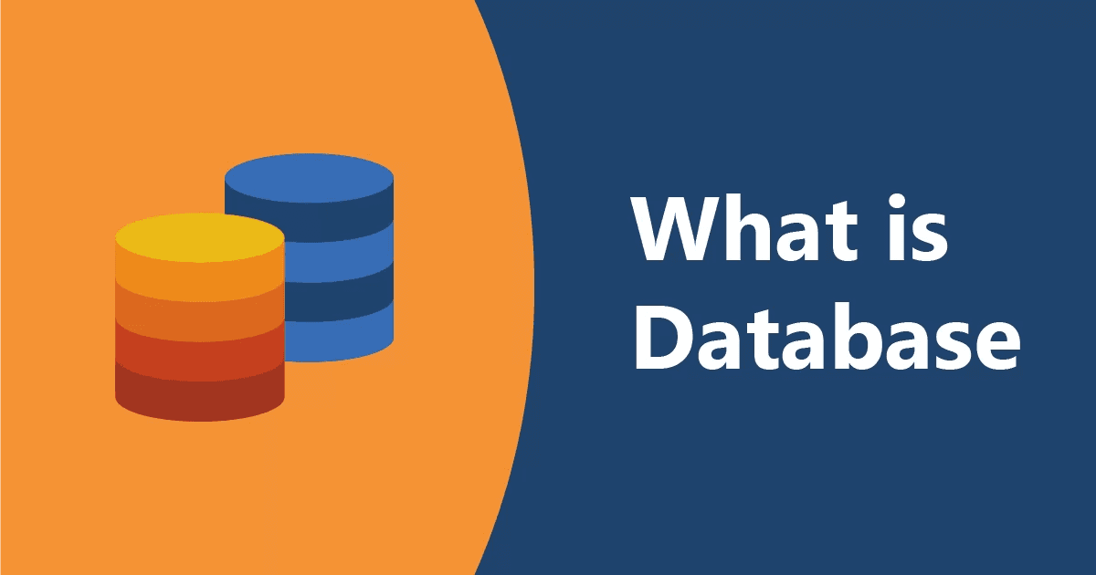 Database (Cơ sở dữ liệu) là gì? Những loại Database phổ biến nhất hiện ...