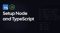 Hướng dẫn Khởi tạo dự án Typescript với VSCode | 200Lab Blog