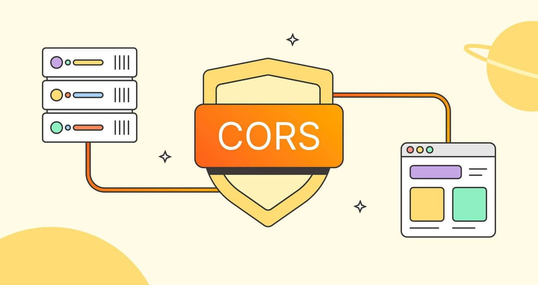 CORS là gì? Những kiến thức phải biết về Cross-Origin Resource Sharing ...
