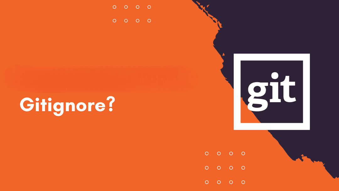 Gitignore là gì? Vì sao nên sử dụng .gitignore trong dự án Git? | 200Lab Blog