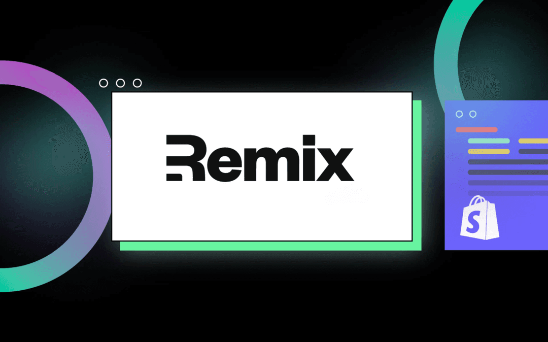 Remix là gì? Framework Full-Stack cho Web Developer | 200Lab Blog