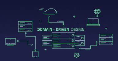 Domain-Driven Design (DDD) là gì? Ví dụ dễ hiểu về DDD | 200Lab Blog
