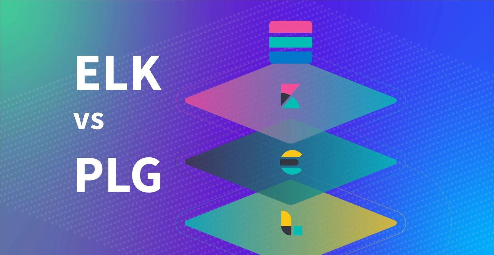 ELK là gì? So sánh hiệu suất giữa ELK và PLG | 200Lab Blog