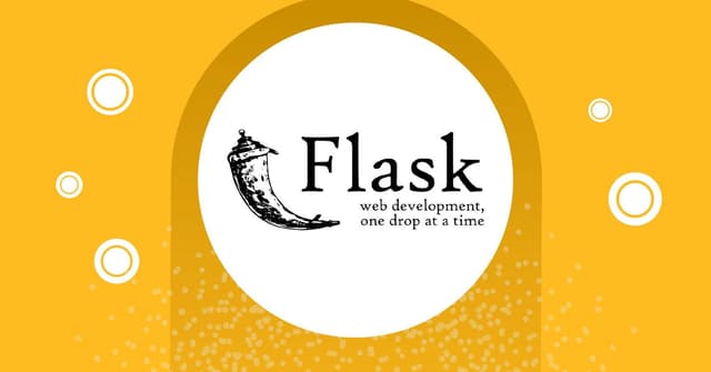 Flask là gì? Hướng dẫn tạo Ứng dụng Web với Flask | 200Lab Blog