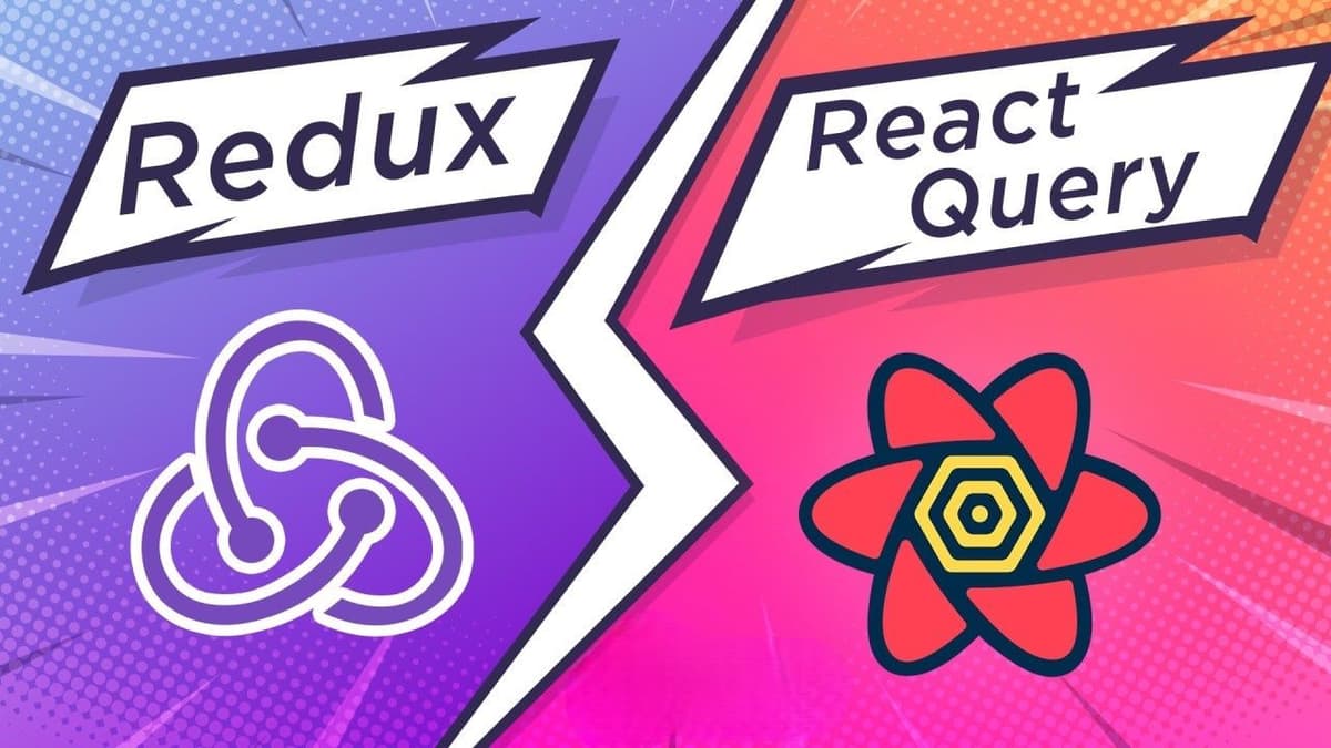 Hướng dẫn tích hợp Redux và React Query trong dự án React Vite | 200Lab Blog
