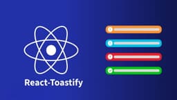 React Toastify là gì? Hướng dẫn sử dụng Toast Notification với React ...