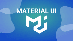 MUI (Material UI): Công cụ rút ngắn thời gian xây dựng Giao diện ...