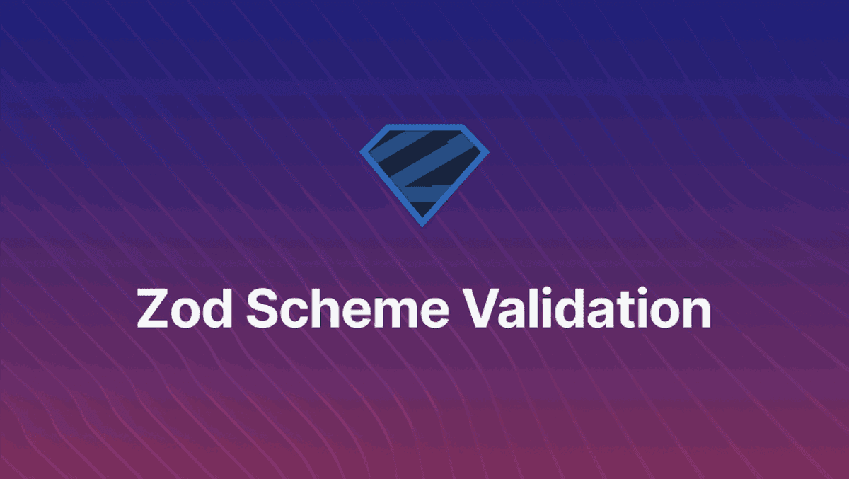 Zod là gì? Hướng dẫn Validation với Zod | 200Lab Blog