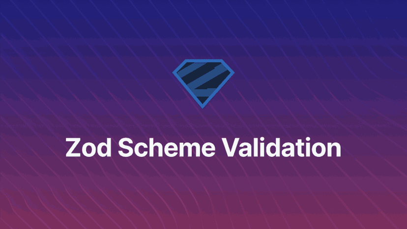 Zod là gì? Hướng dẫn Validation với Zod | 200Lab Blog