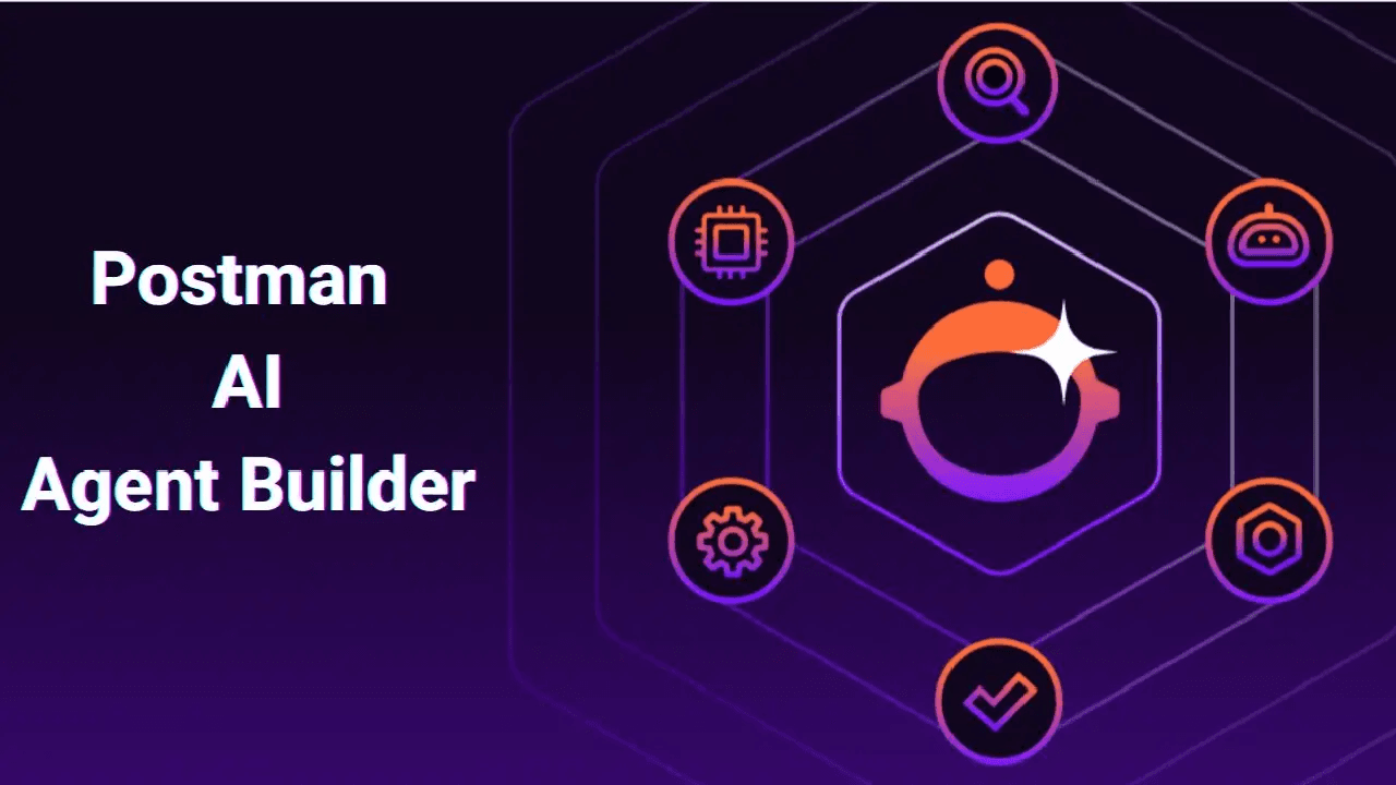 Hướng dẫn sử dụng AI Agent Builder của Postman | 200Lab Blog