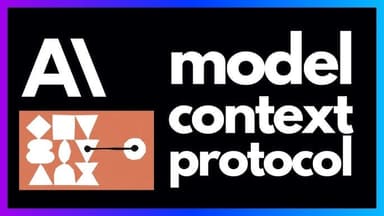 Model Context Protocol (MCP) là gì? | 200Lab Blog