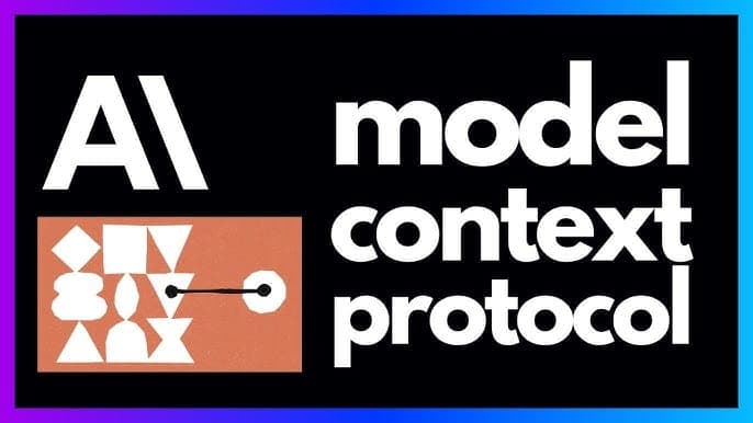 Model Context Protocol (MCP) là gì? | 200Lab Blog