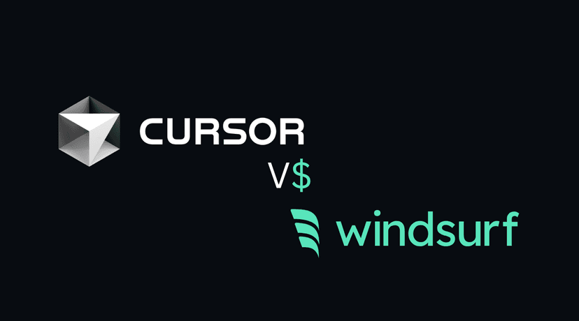 Cursor vs Windsurf: So sánh và phối hợp cả hai cho việc phát triển hệ ...