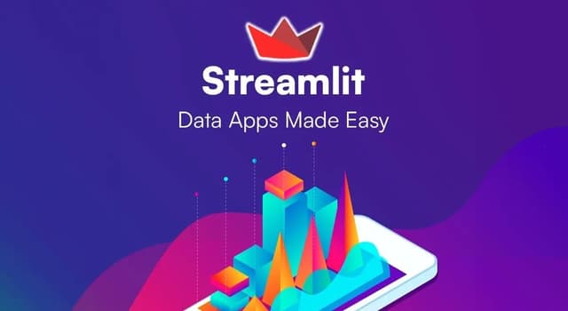 Streamlit: Công cụ phát triển Ứng dụng Web Data Science | 200Lab Blog