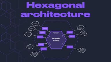 Architecture Pattern - Phần 7: Hexagonal Architecture | 200Lab Blog